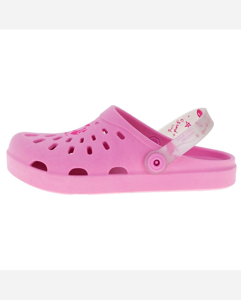 Riachuelo | BABUCHE INFANTIL FEMININO BARBIE URBAN GRENDENE KIDS