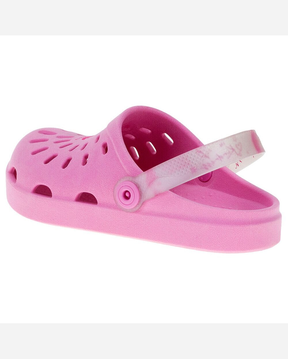 Riachuelo | BABUCHE INFANTIL FEMININO BARBIE URBAN GRENDENE KIDS