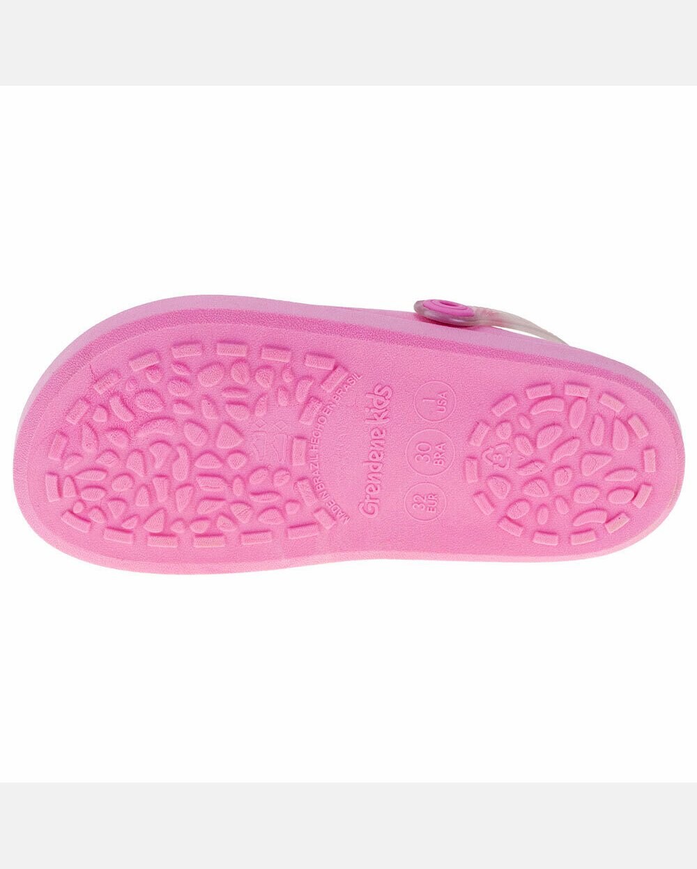 Riachuelo | BABUCHE INFANTIL FEMININO BARBIE URBAN GRENDENE KIDS