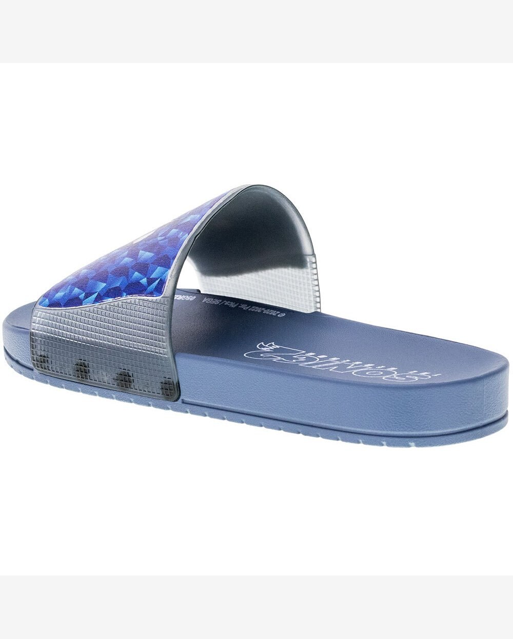 Riachuelo | CHINELO INFANTIL SLIDE SONIC FAST GRENDENE KIDS - 22776