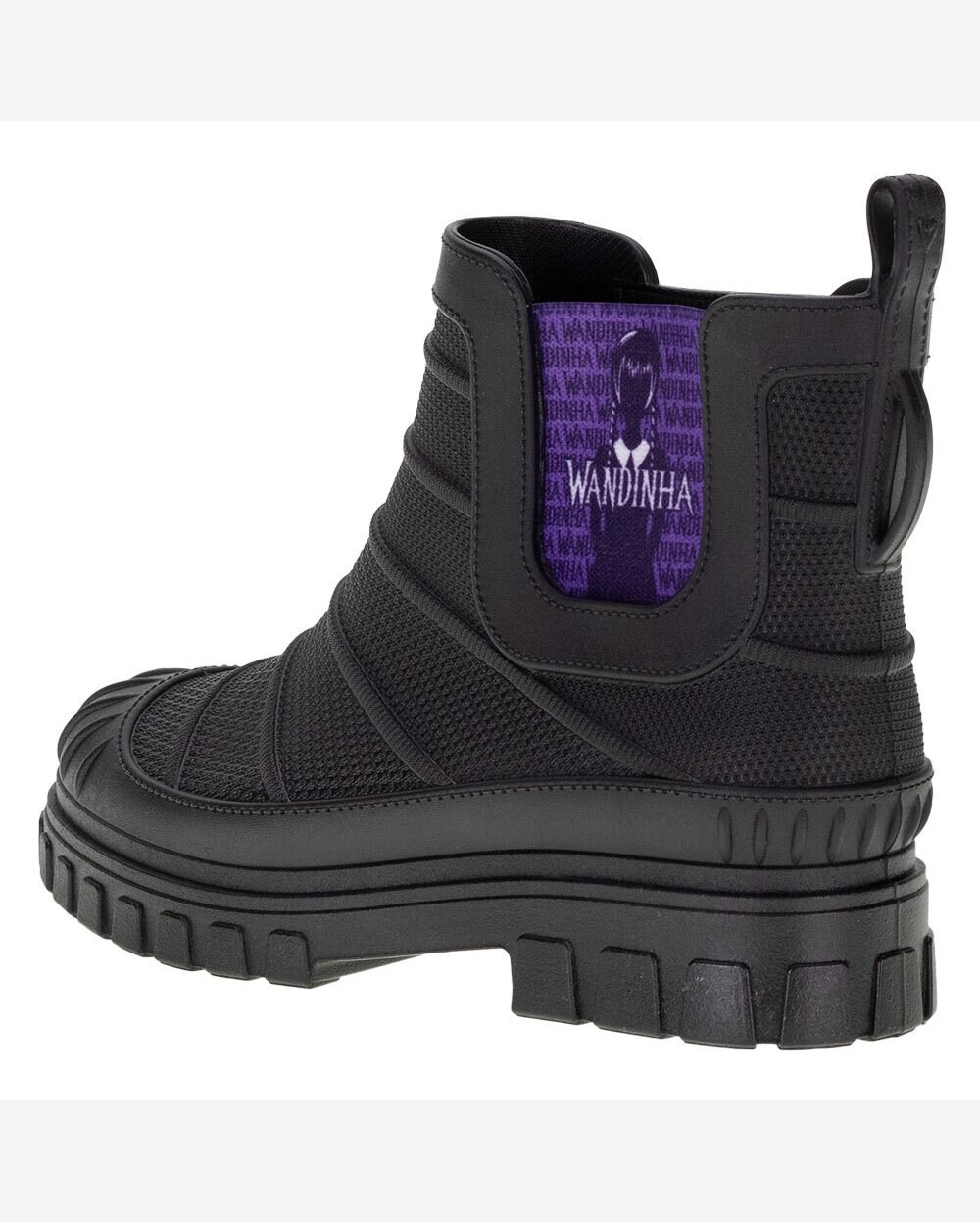 Riachuelo | BOTA WANDINHA COLLECTION GRENDENE KIDS 23043