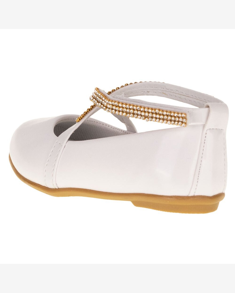 Riachuelo | SAPATILHA INFANTIL FEMININA NATHIELLY - 005146