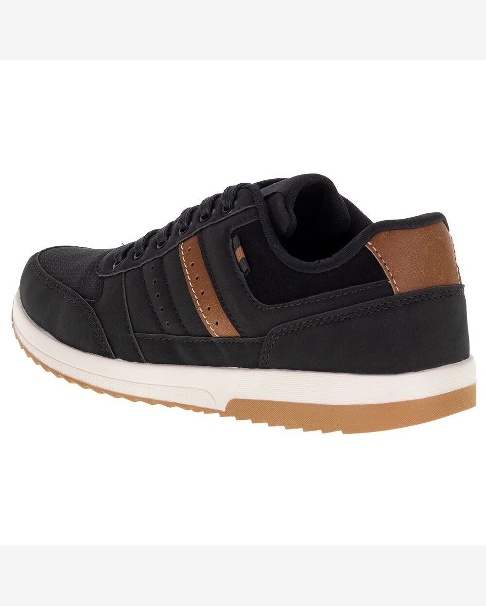 Riachuelo | SAPATÊNIS MASCULINO ZAPATA OLLIE - 1400