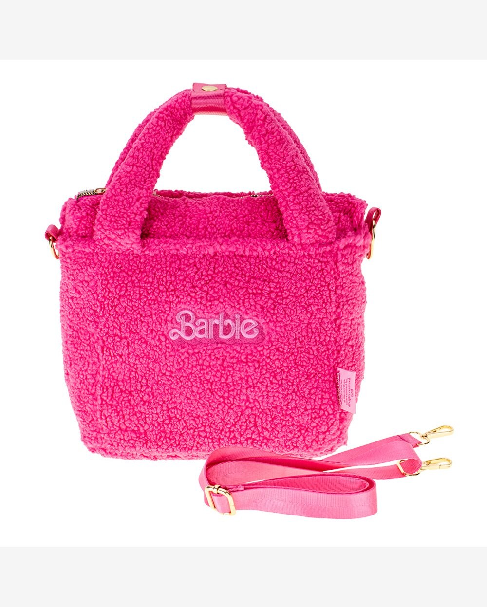 Riachuelo | BOLSA FEMININA BARBIE LUXCEL - BB67186