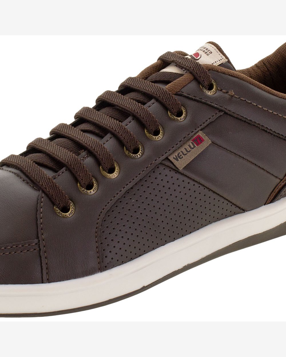 Riachuelo | SAPATÊNIS MASCULINO VELLUTI - 5472