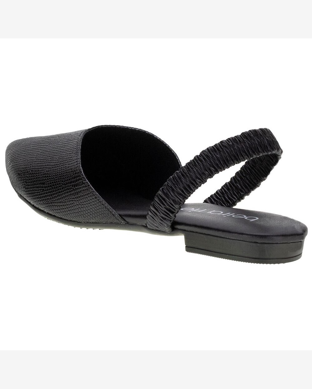Riachuelo | SAPATO FEMININO MULE BEIRA RIO - 4134446