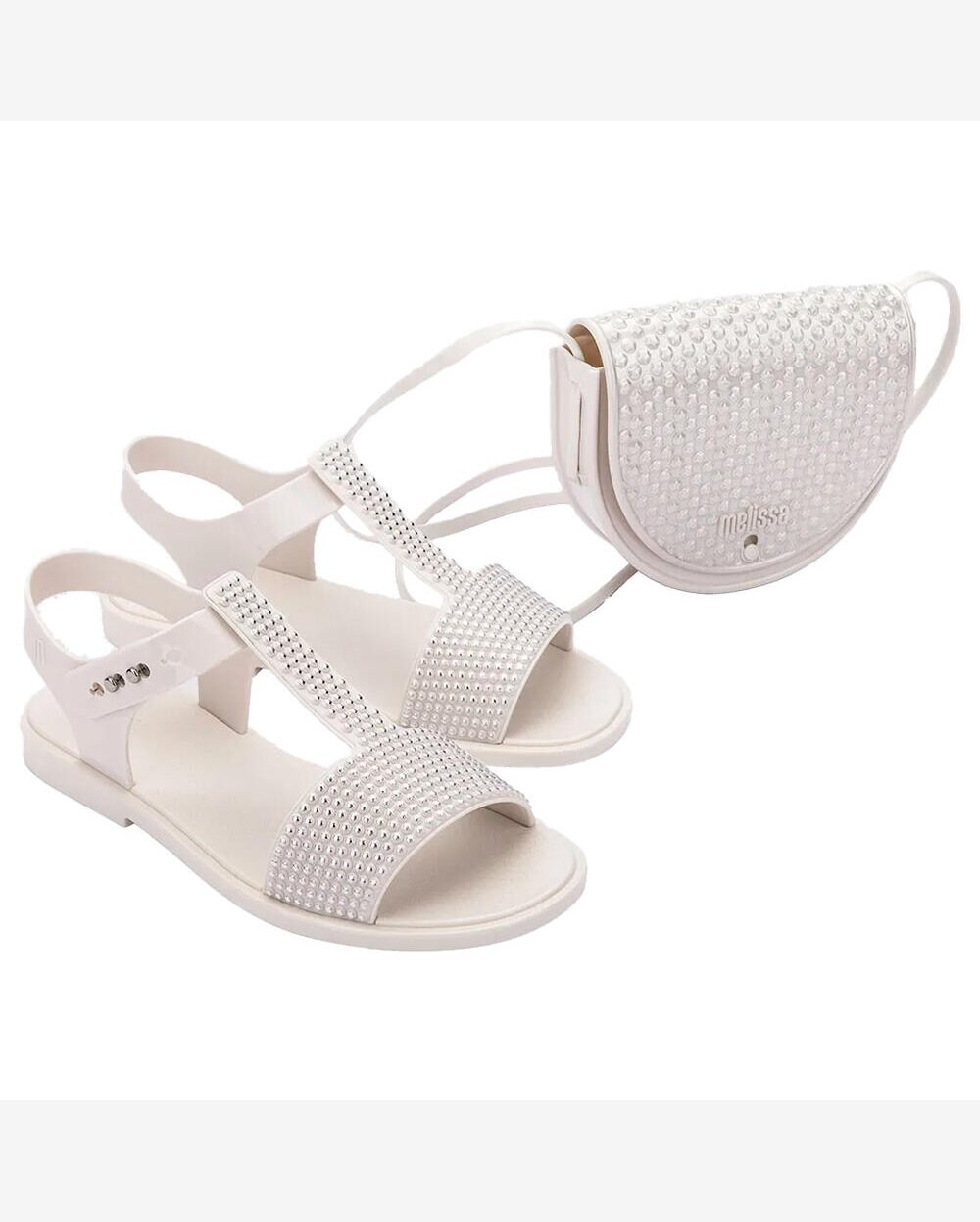 Riachuelo | MELISSA RISE + BOLSA 35742