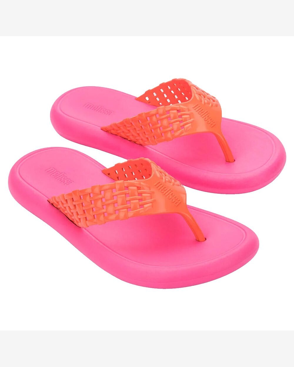 Riachuelo | MELISSA POSSESSION FLIP FLOP 35786