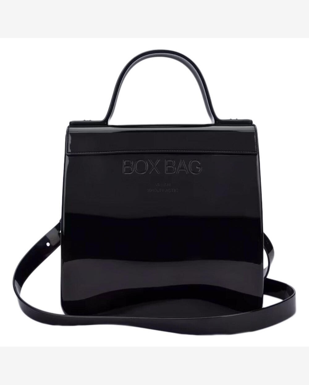 Riachuelo | MELISSA BOX BAG 34437