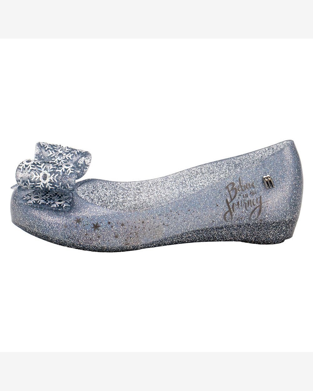 Riachuelo | MINI MELISSA ULTRAGIRL + FROZEN INFANTIL 32852