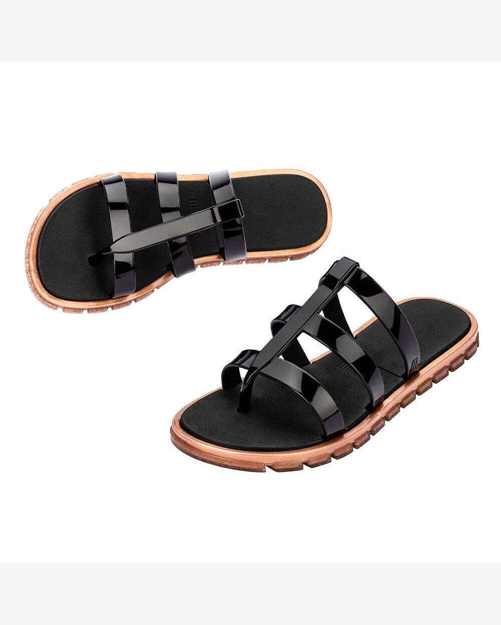 Riachuelo | MELISSA PATH SLIDE 35802