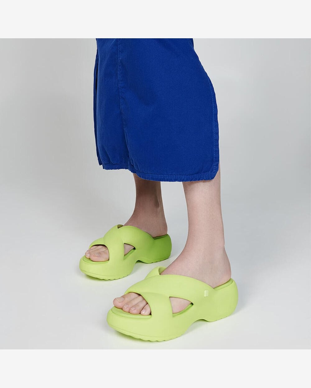 Riachuelo | MELISSA FREE RISE 35927