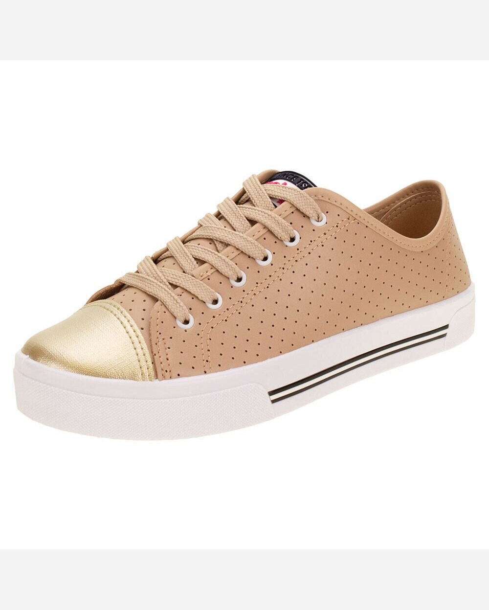 Riachuelo | TÊNIS FEMININO MOLECA - 5667311