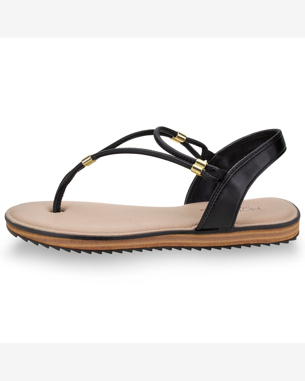 Riachuelo | SANDÁLIA FEMININA RASTEIRA MODARE - 7141111