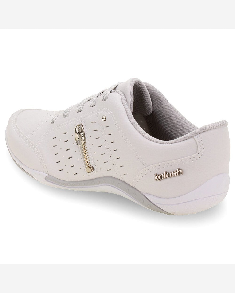 Riachuelo | TÊNIS FEMININO CASUAL KOLOSH - C1287