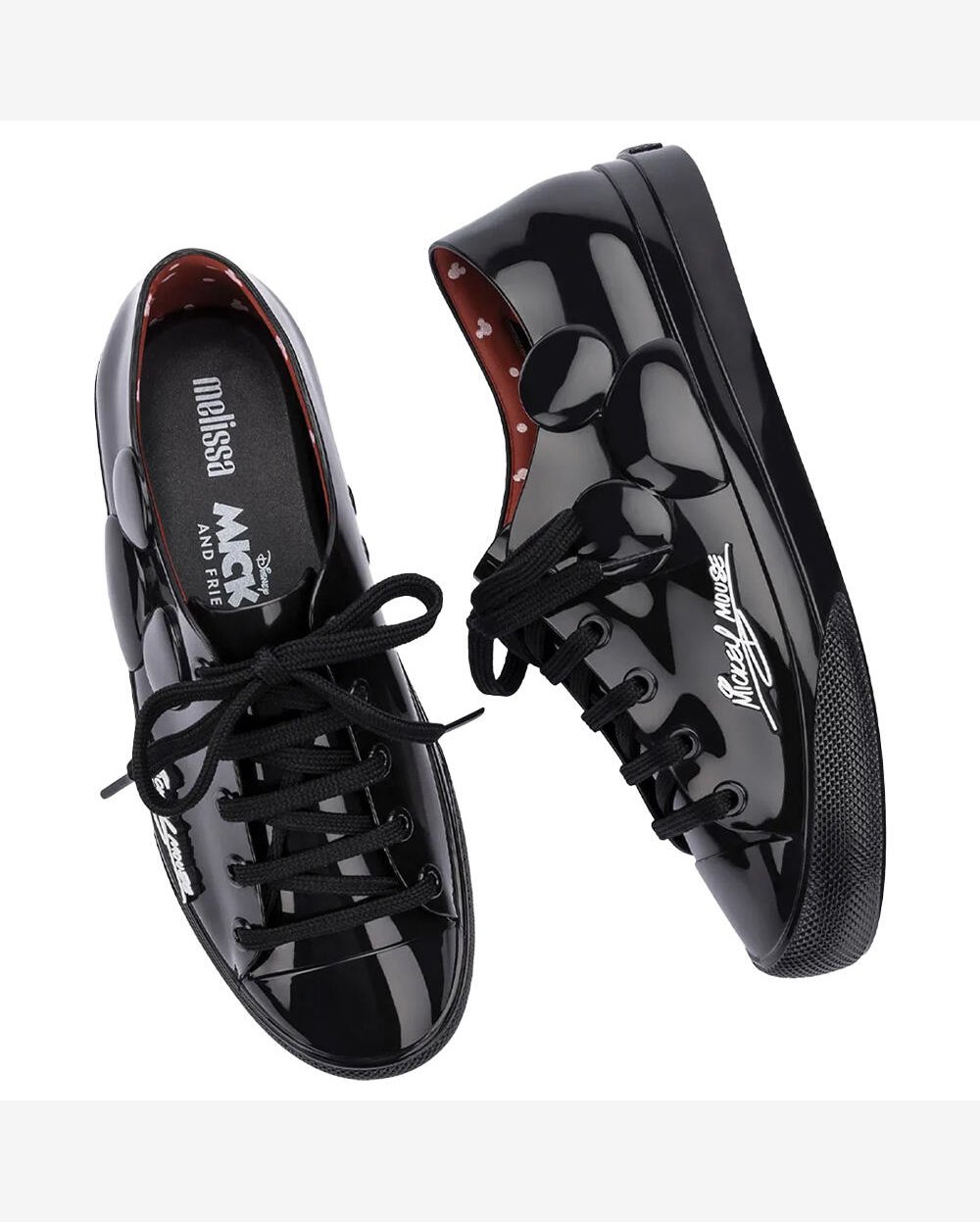 Riachuelo | MELISSA JOIN + MICKEY AND FRIENDS 33792