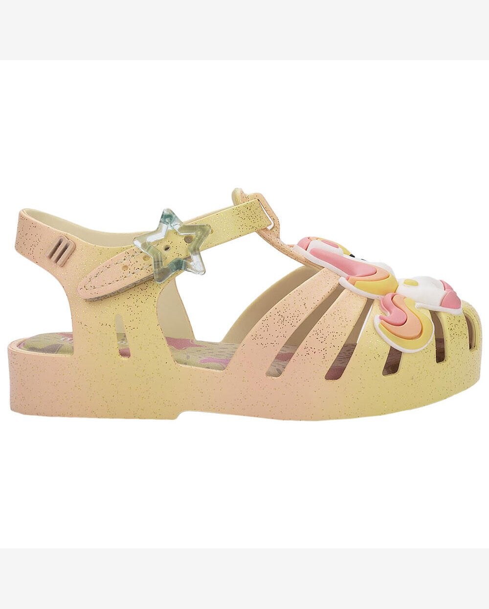 Riachuelo | MINI MELISSA POSSESSION UNI BABY 37828