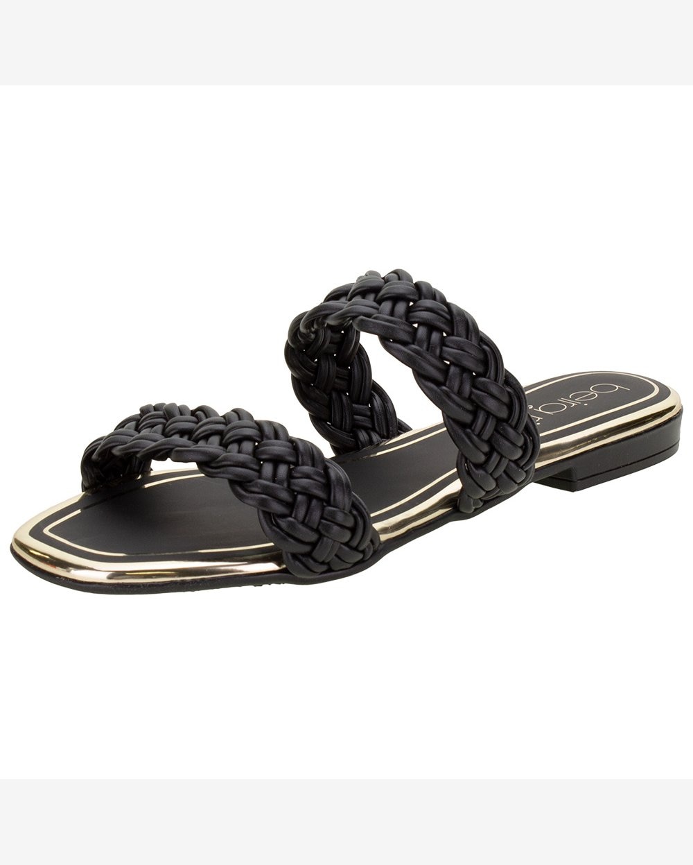 Riachuelo | SANDÁLIA FEMININA RASTEIRA BEIRA RIO - 8431103