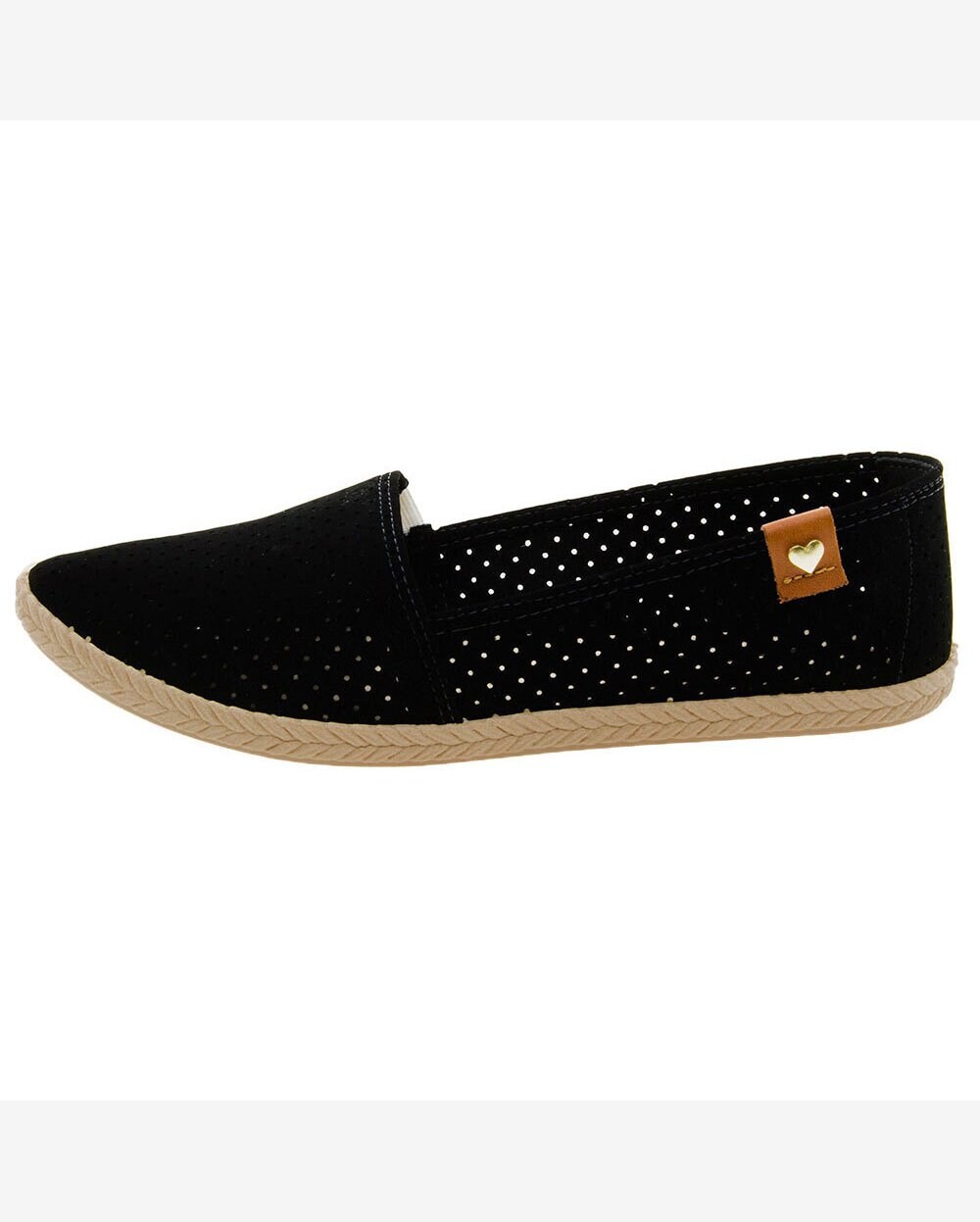 Riachuelo | SAPATILHA FEMININA MOLECA - 05287110