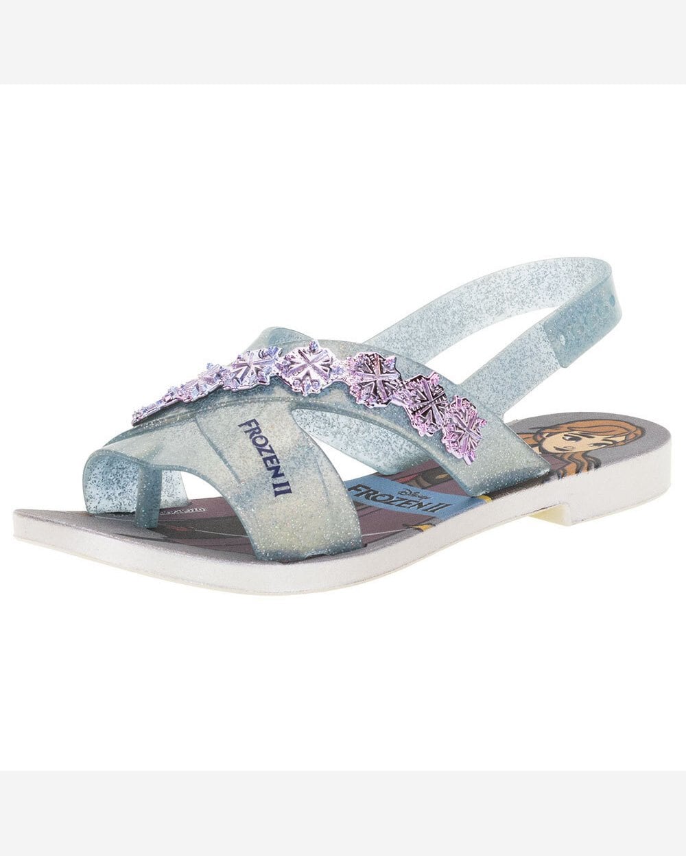 Riachuelo | SANDÁLIA INFANTIL MAGICAL DISNEY GRENDENE KIDS - 22403