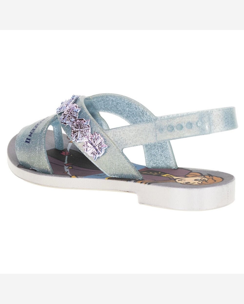 Riachuelo | SANDÁLIA INFANTIL MAGICAL DISNEY GRENDENE KIDS - 22403