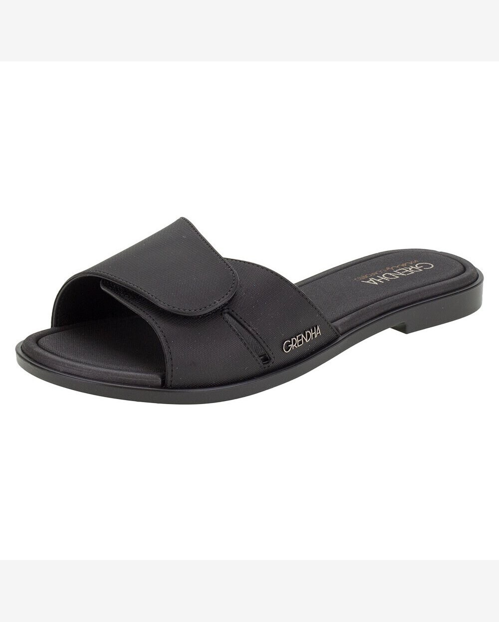 Riachuelo | CHINELO FEMININO MAIS CONFORTO SLIDE GRENDHA - 18278