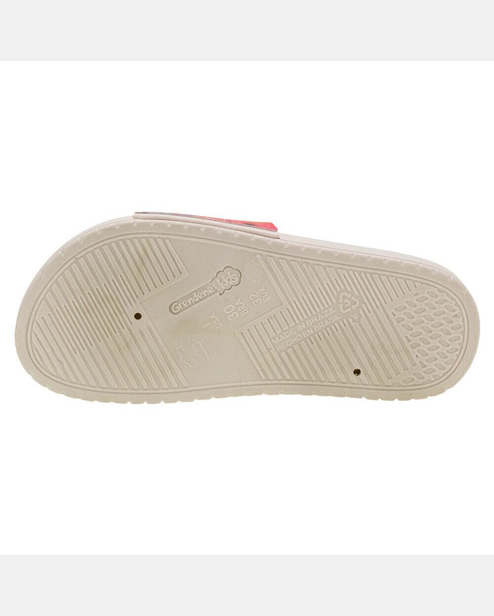 Riachuelo | CHINELO SLIDE NOW UNITED POP GRENDENE KIDS - 22646