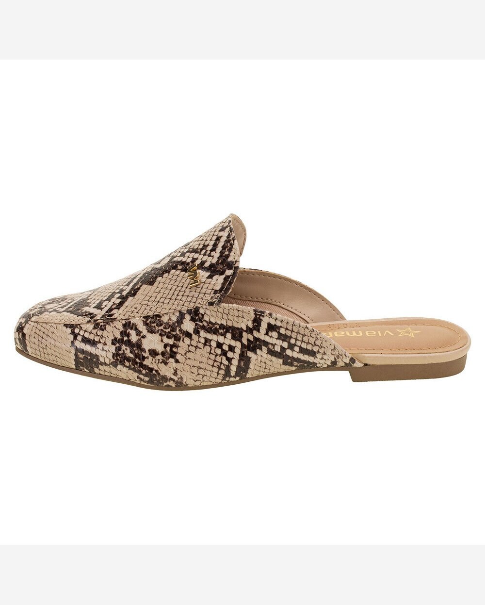 Riachuelo | SAPATO FEMININO MULE VIA MARTE - 2011708