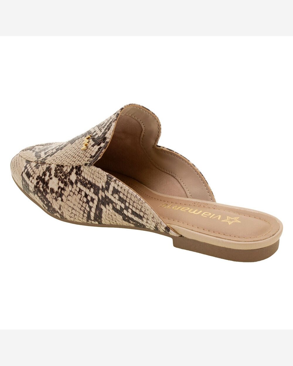 Riachuelo | SAPATO FEMININO MULE VIA MARTE - 2011708