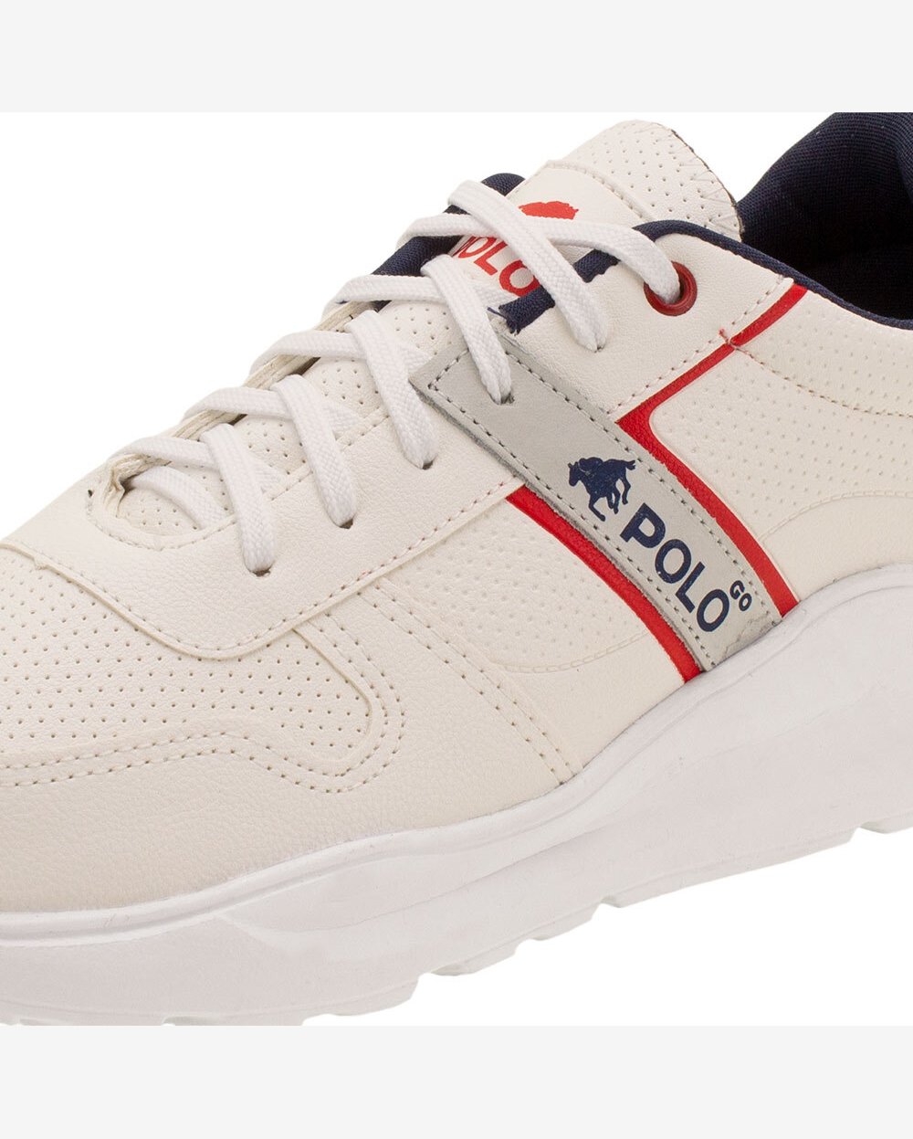 Riachuelo | TÊNIS MASCULINO POLO GO - PG205