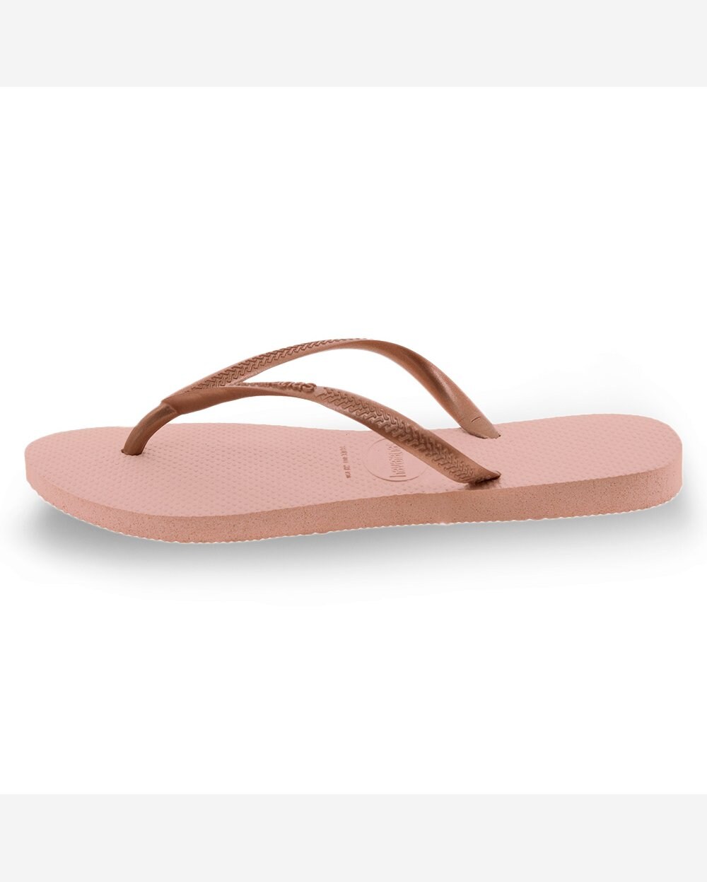Riachuelo | CHINELO FEMININO SLIM HAVAIANAS - 4000030