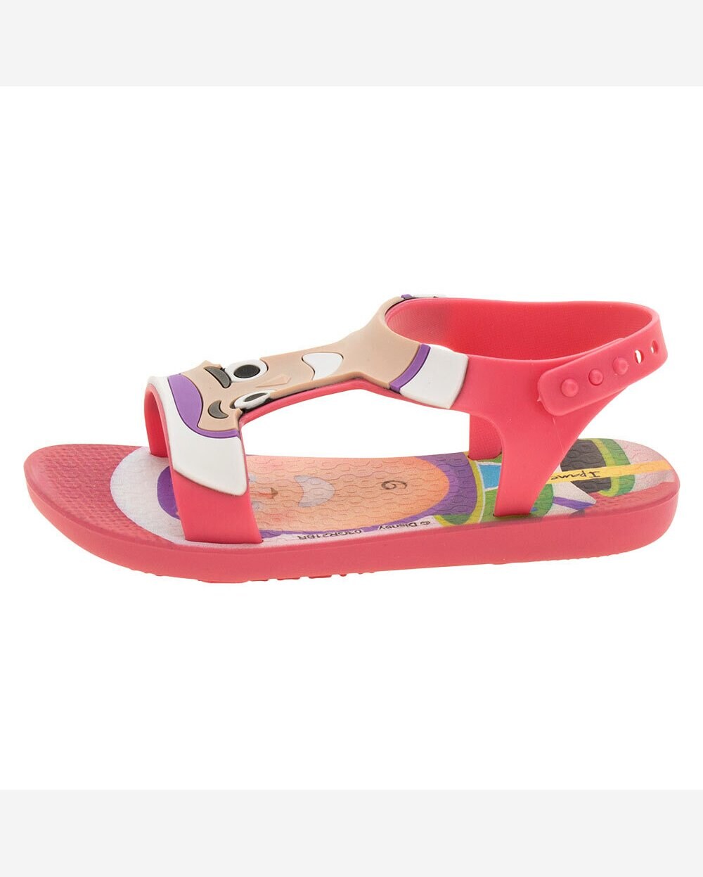 Riachuelo | SANDÁLIA INFANTIL CLASSICOS DISNEY GRENDENE KIDS - 26359