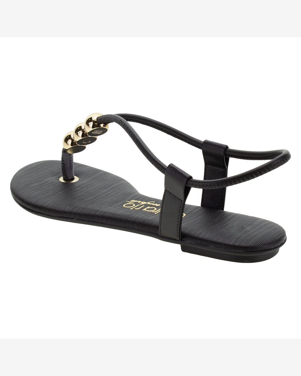 Riachuelo | SANDÁLIA FEMININA RASTEIRA BEIRA RIO - 8422106