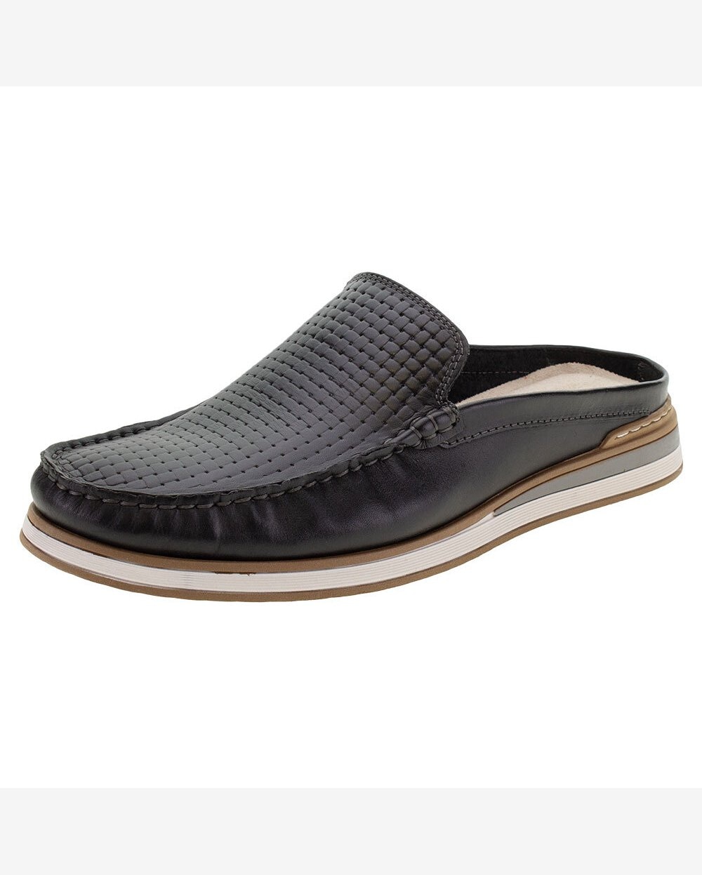 Riachuelo | SAPATO MASCULINO MULE FLOW DEMOCRATA - 252107
