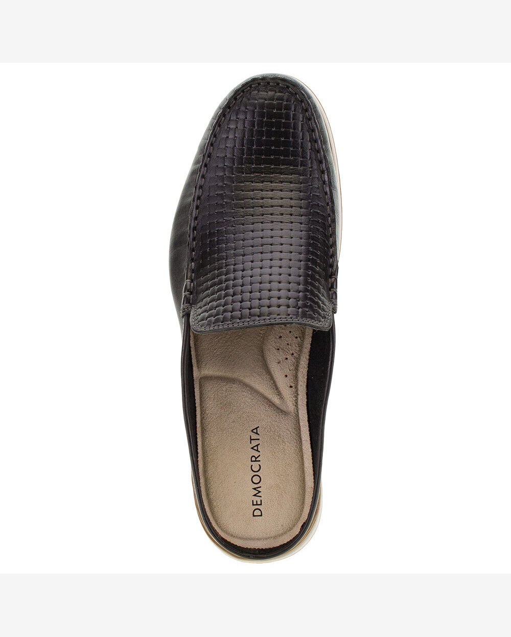 Riachuelo | SAPATO MASCULINO MULE FLOW DEMOCRATA - 252107