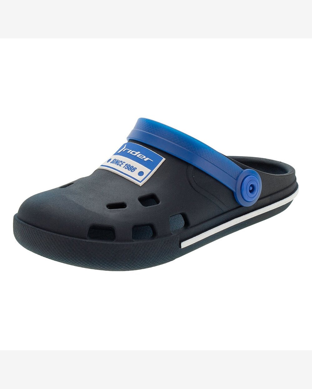 Riachuelo | CLOG INFANTIL MASCULINO DRIP RIDER - 11791