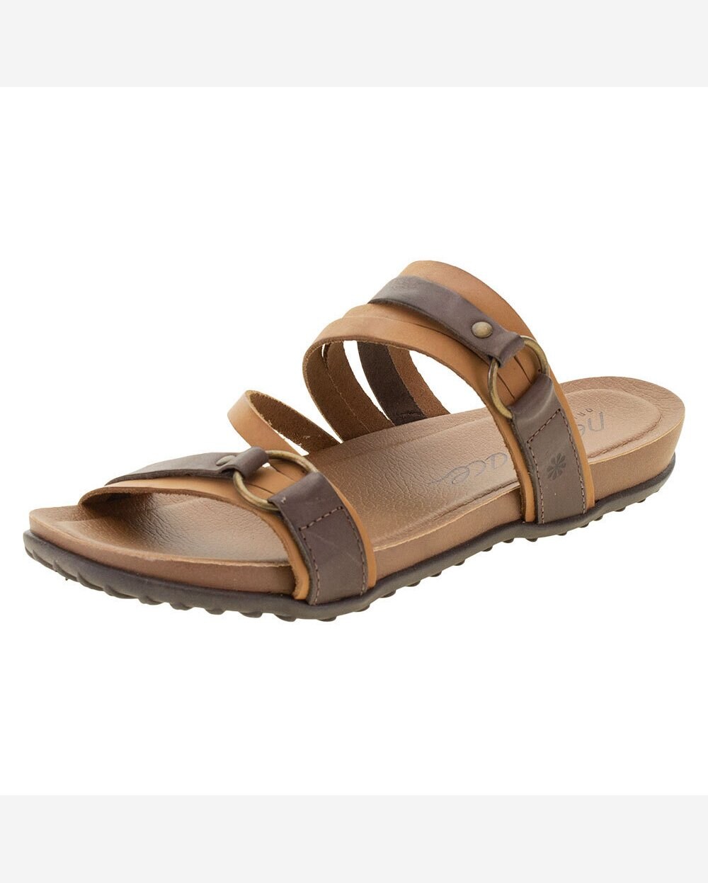 Riachuelo | SANDÁLIA FEMININA RASTEIRA NEW FACE - 36734