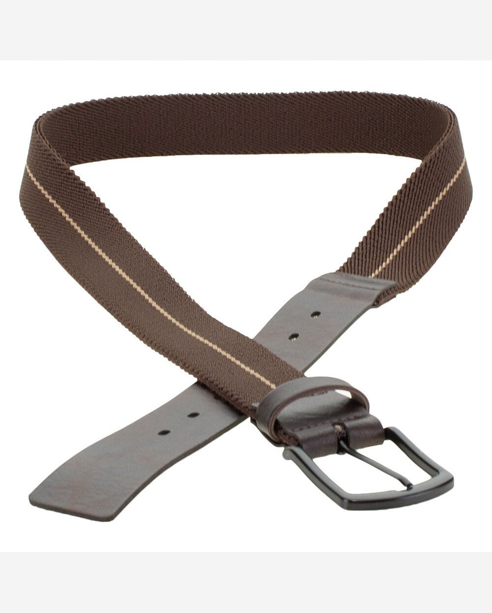 Riachuelo | CINTO MASCULINO ELÁSTICO J. SHAYEB - 4028011