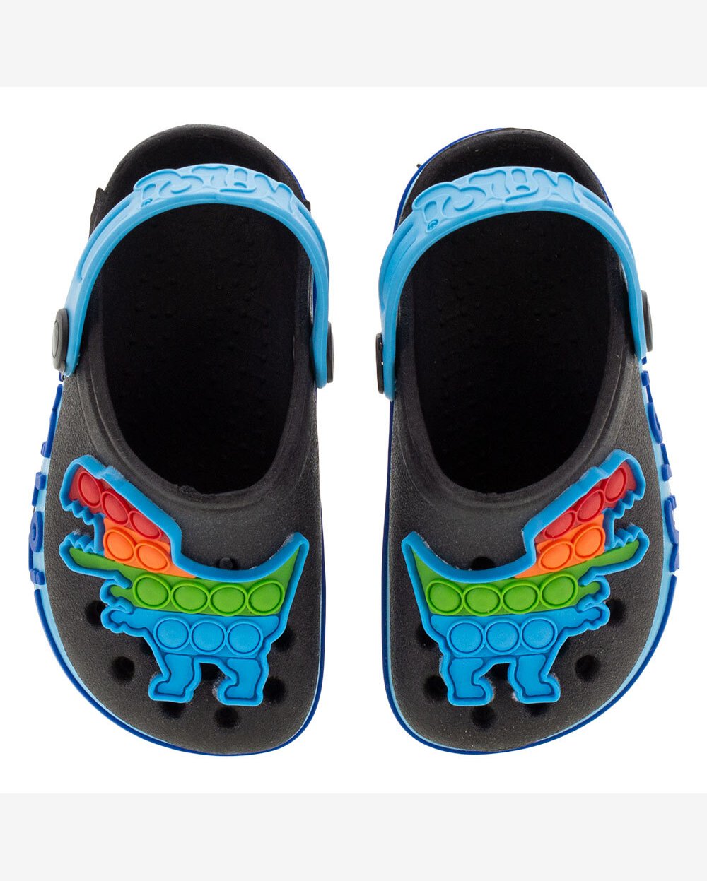 Riachuelo | CLOG INFANTIL MASCULINO POP IT NILQI - 0794