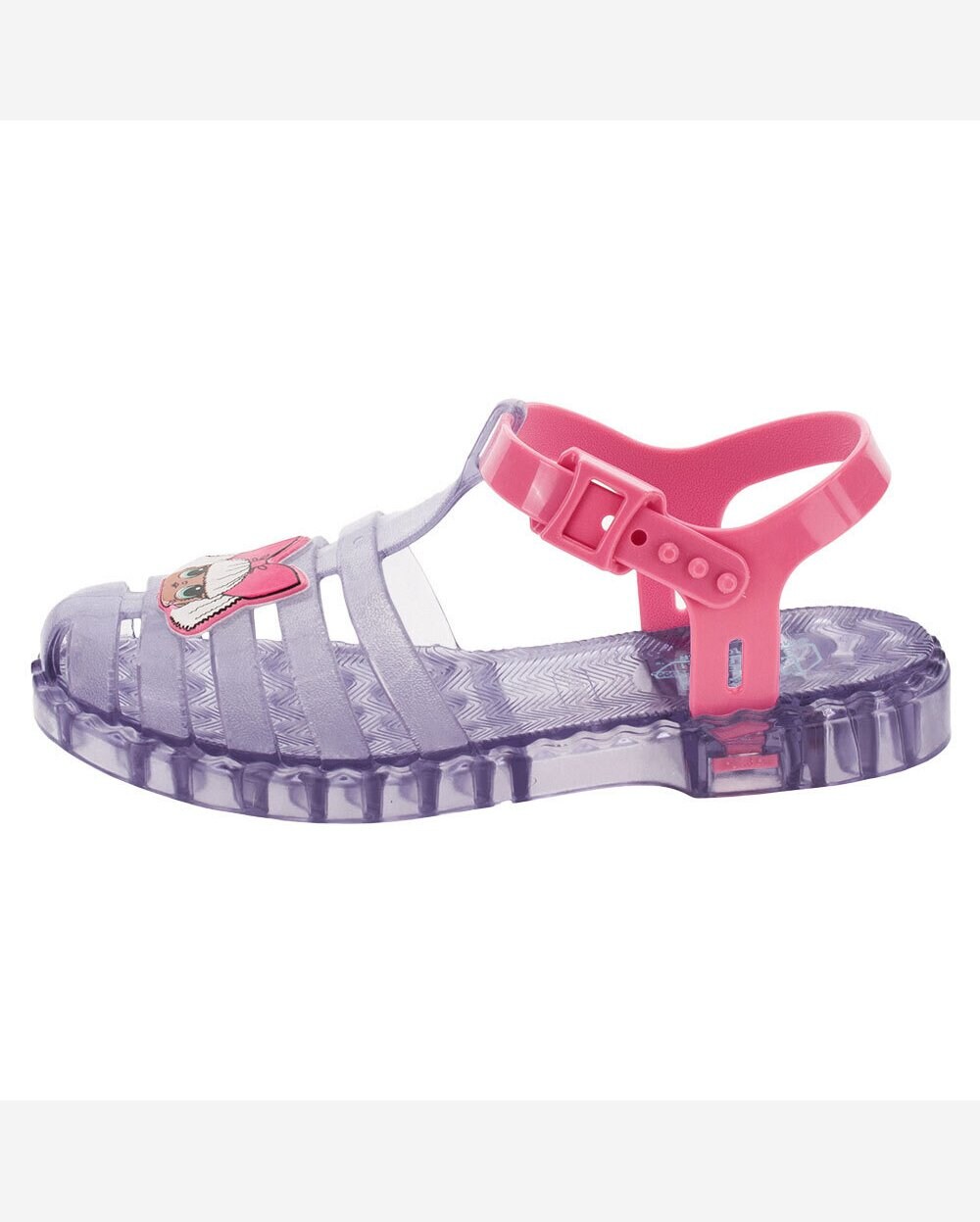 Riachuelo | SANDÁLIA INFANTIL LOL DOLLS COLLECTION GRENDENE KIDS