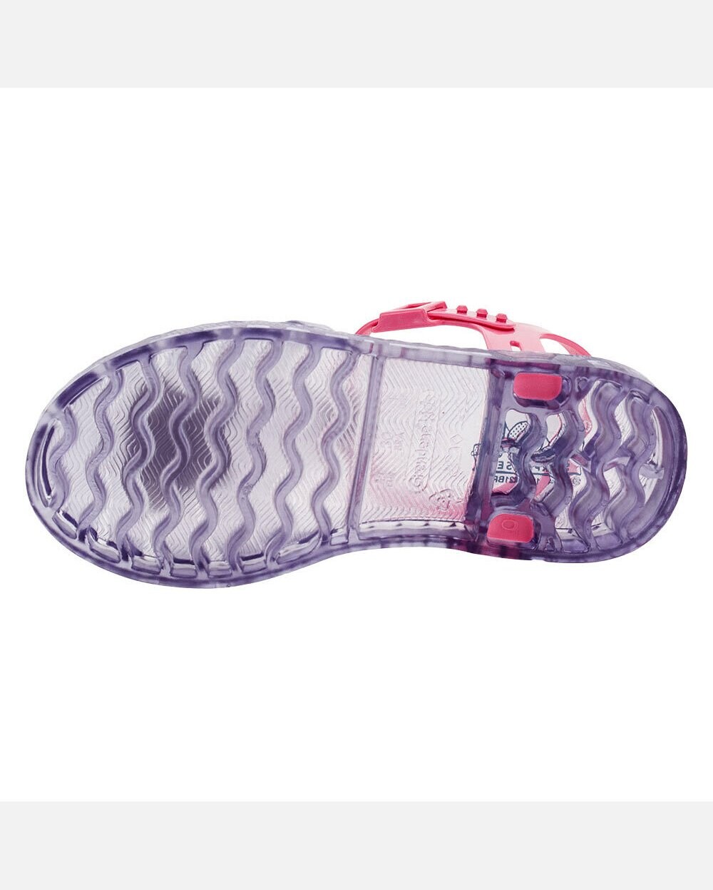 Riachuelo | SANDÁLIA INFANTIL LOL DOLLS COLLECTION GRENDENE KIDS