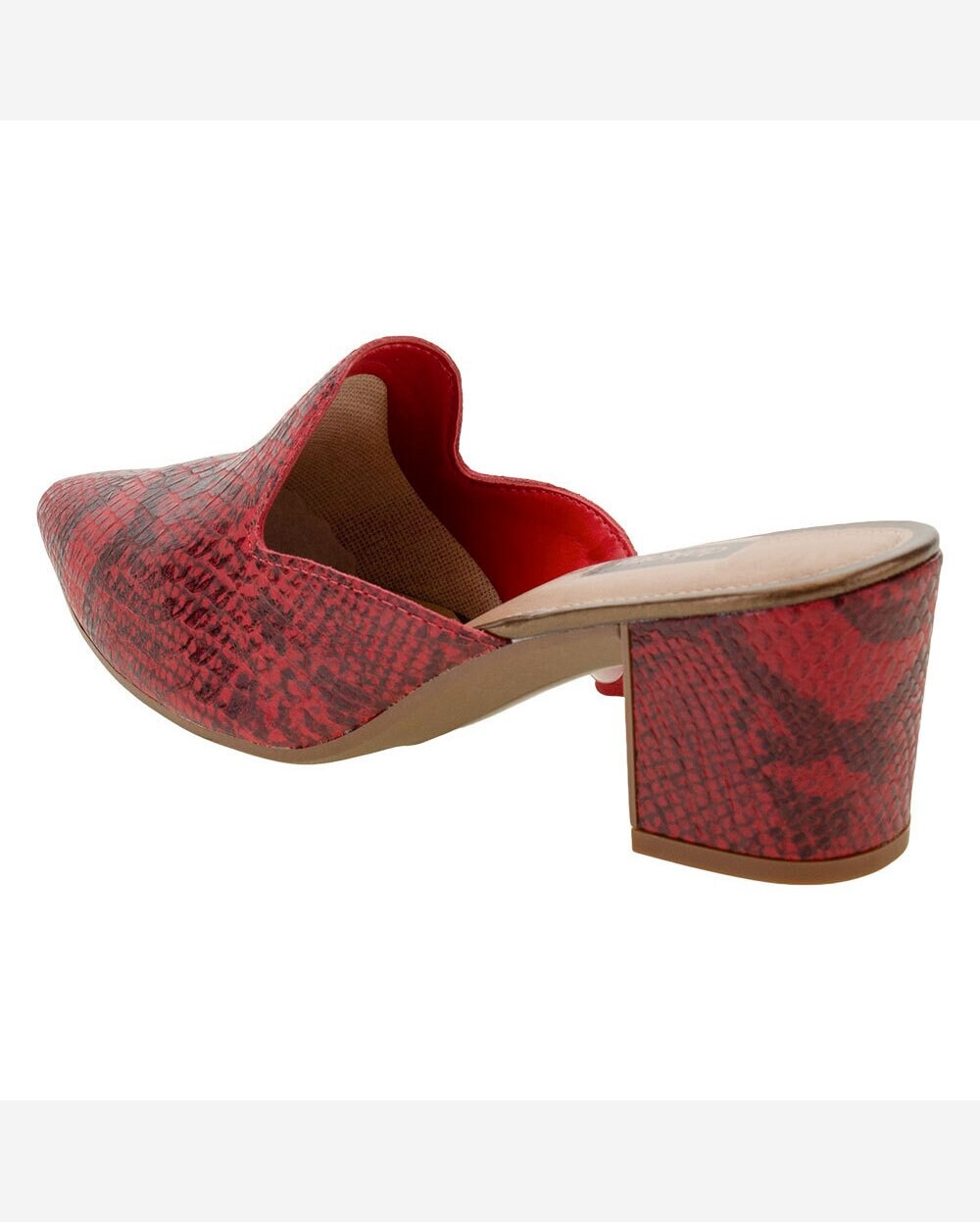 Riachuelo | SAPATO FEMININO MULE DAKOTA - G1402