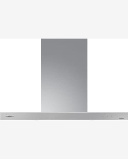 Riachuelo | Coifa Samsung WI-FI 90Cm Inox 220V NK36CB600WCGBZ