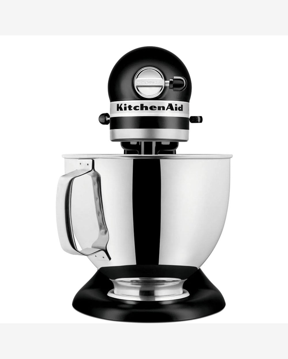 Riachuelo | Batedeira KitchenAid 4,8 Litros Preta 110V KEA33CPANA