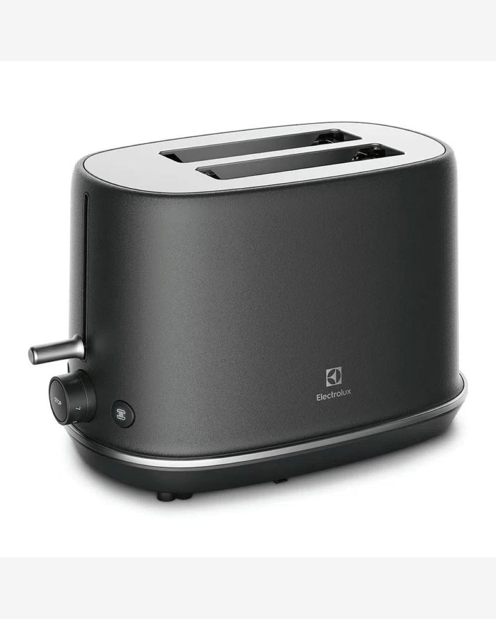 Riachuelo | Torradeira Electrolux TOP70 Inox Preta 110V 4310AMBR401