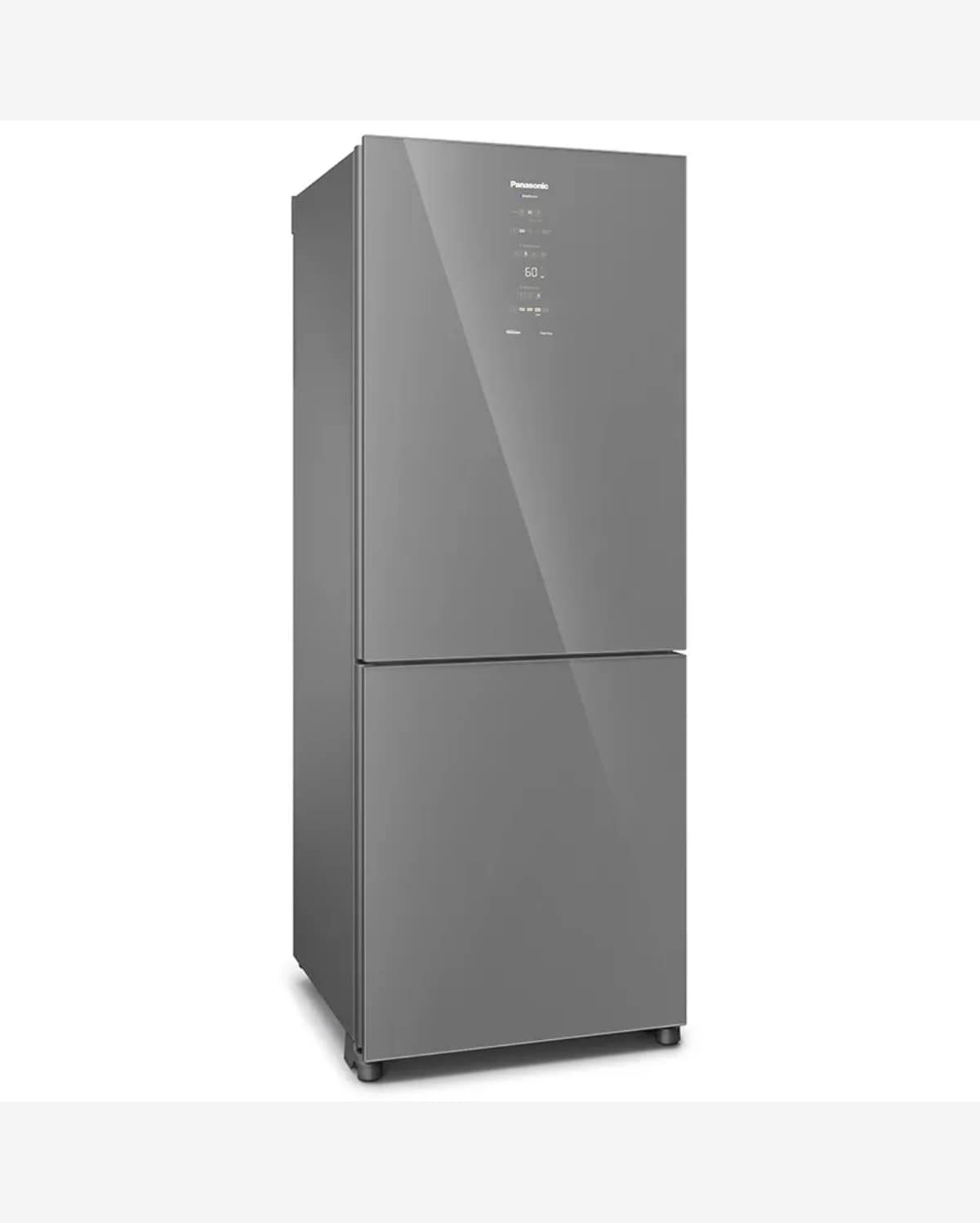 Riachuelo | Geladeira Panasonic BB65 Frost Free 450L Inverter Vidro ...