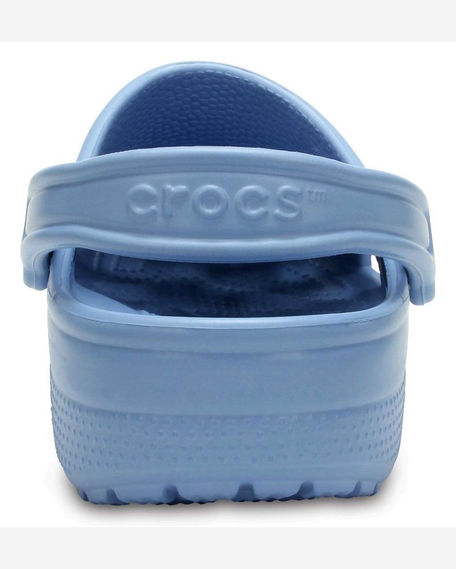 Riachuelo | Sandália crocs classic chambray blue