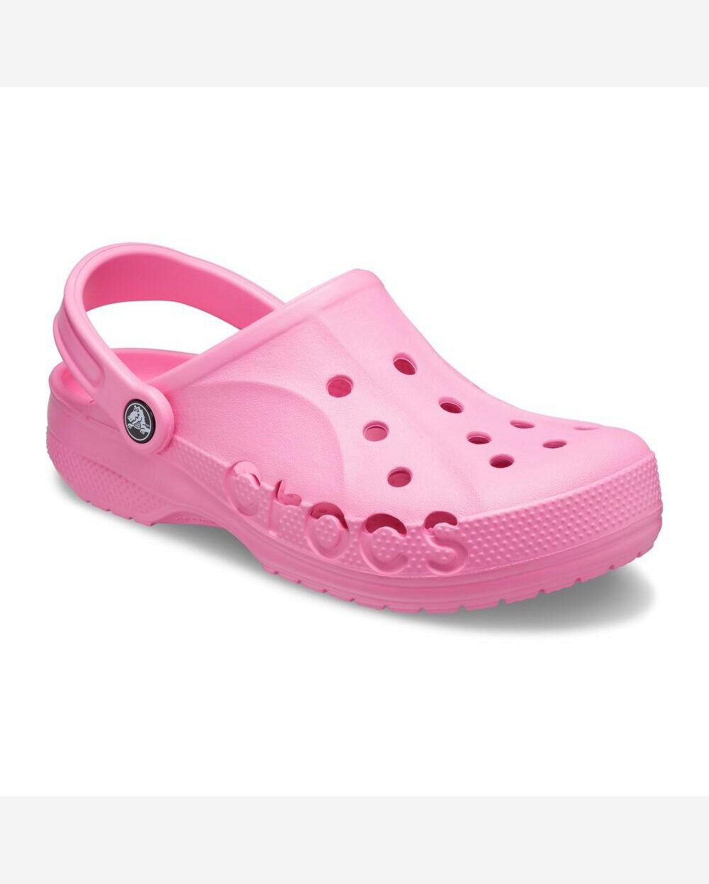 Riachuelo | Sandália crocs baya pink lemonade