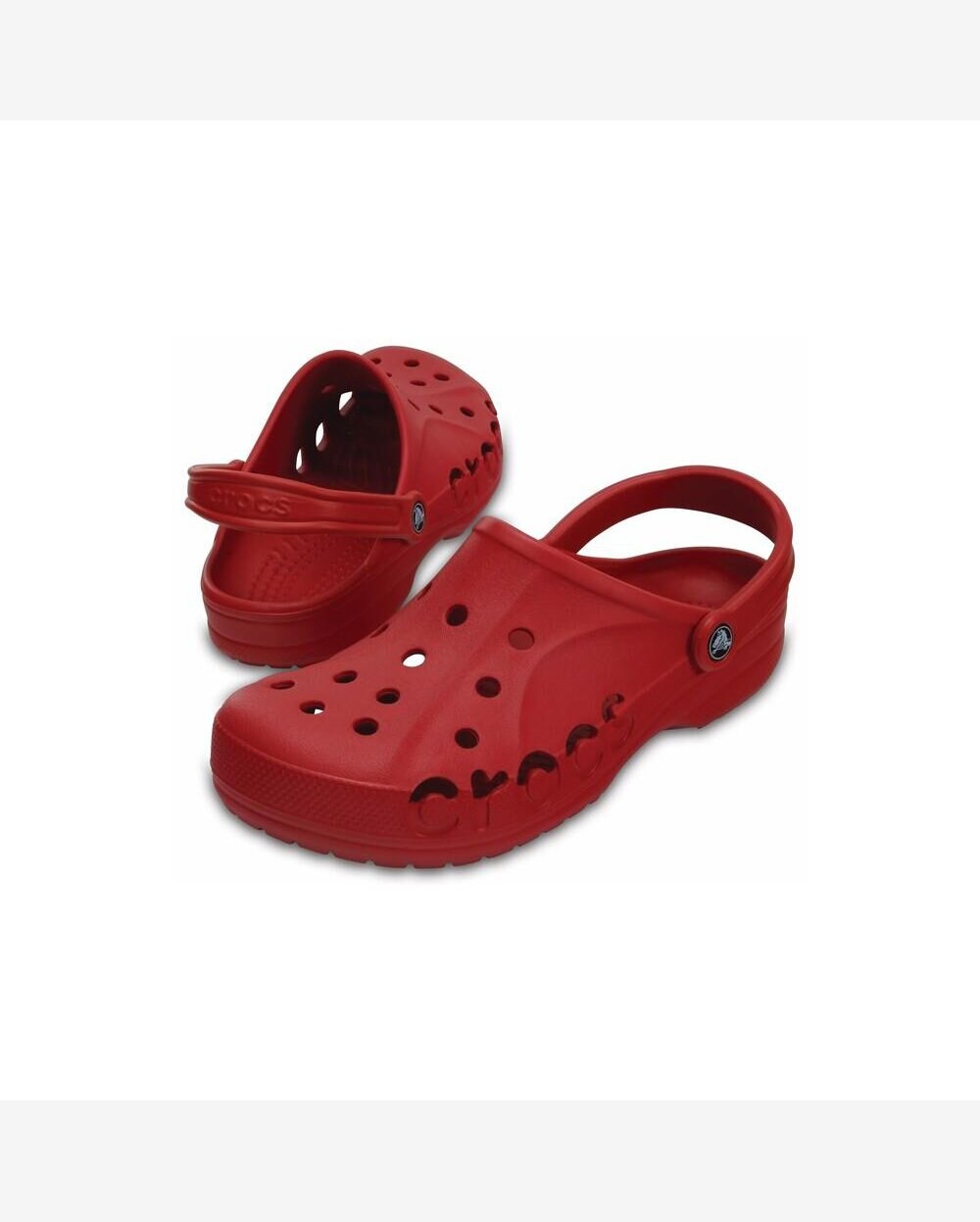 Riachuelo | Sandália crocs baya pepper