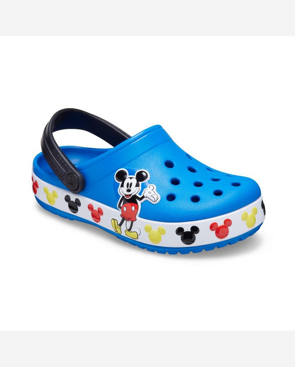 Riachuelo | Crocs fl disney mickey mouse bnd cgk bright cobalt
